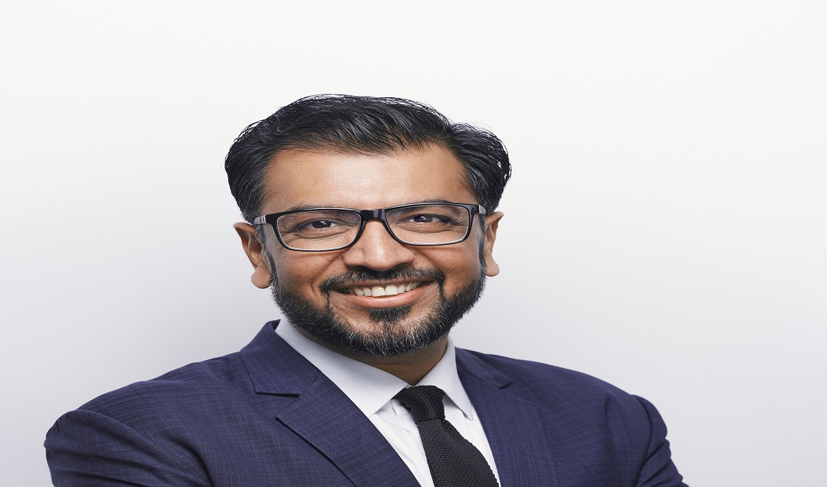 Sachin Jain Appointed as CEO of WGC – Gems2Jewellery