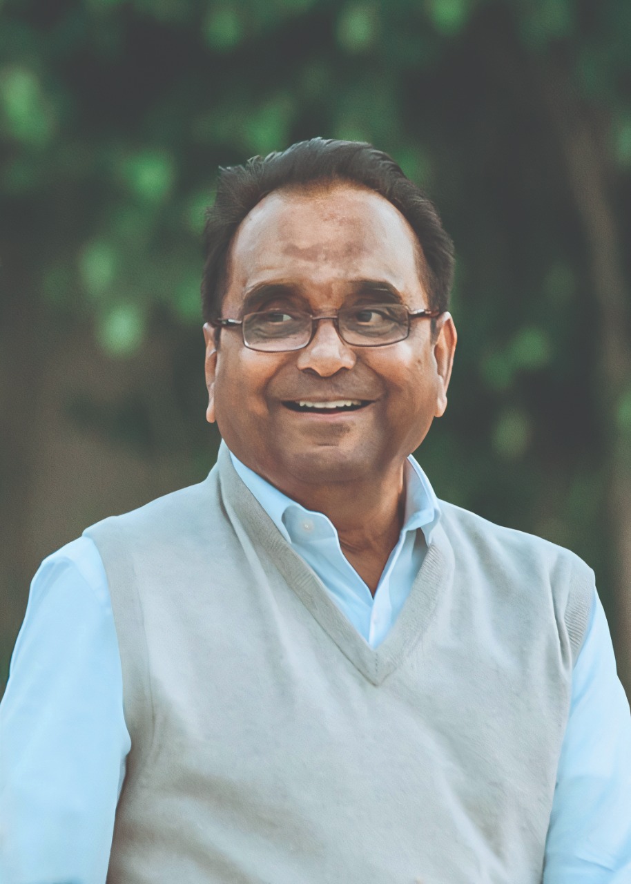 Arun Mehta Opens Innovation & Incubation Centre – Gems2Jewellery