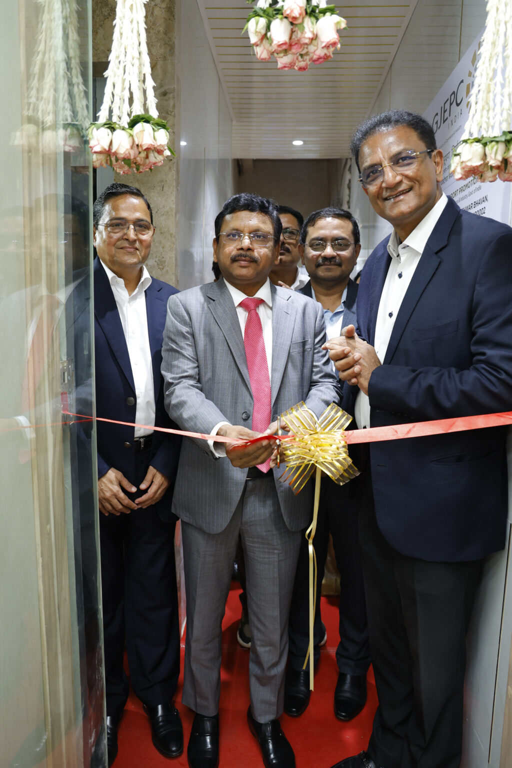 GJEPC Opens New Office at Zaveri Bazar, Mumbai – Gems2Jewellery