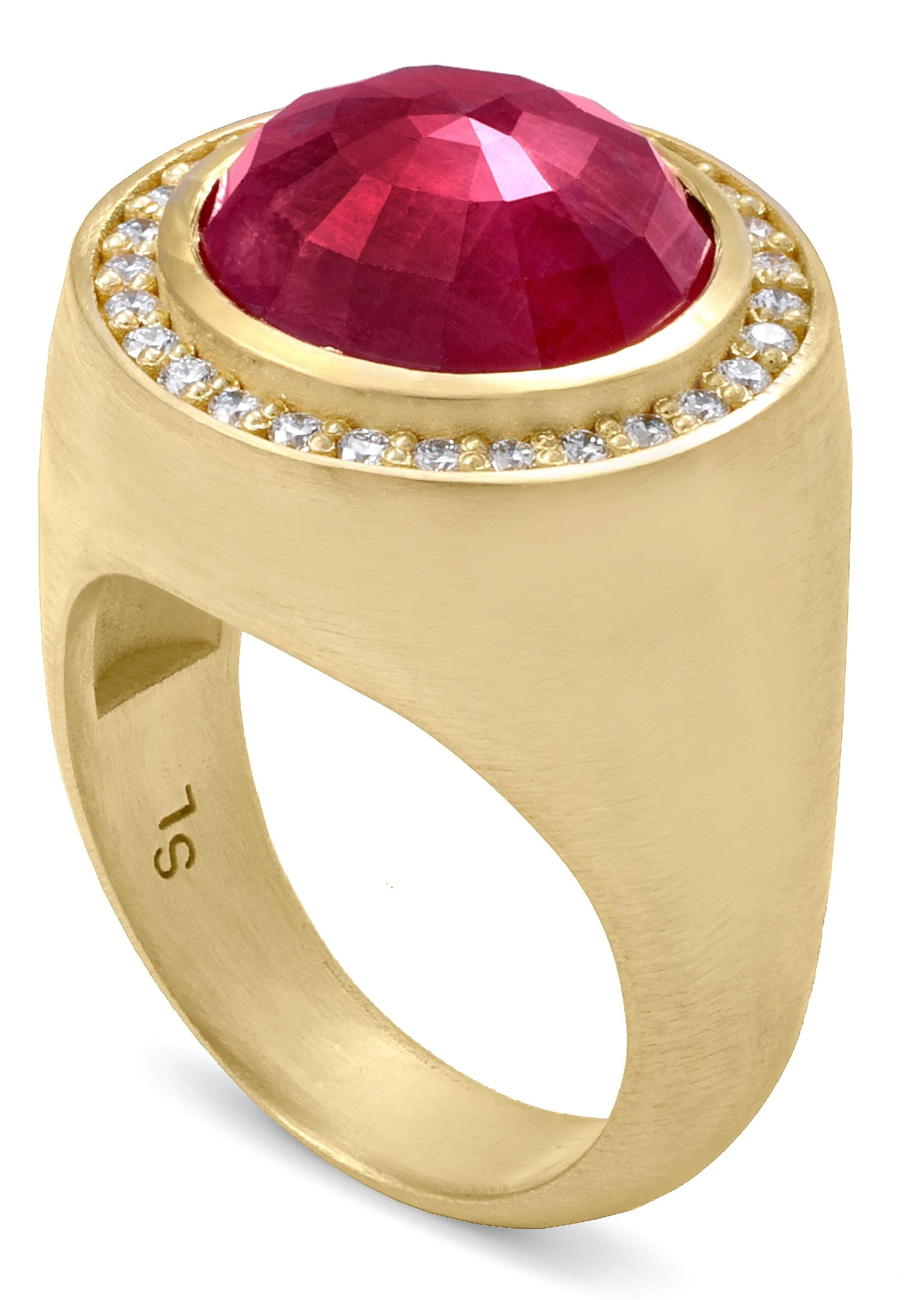 Gemfields x Sandy Leong’s Lunar Collection – Gems2Jewellery