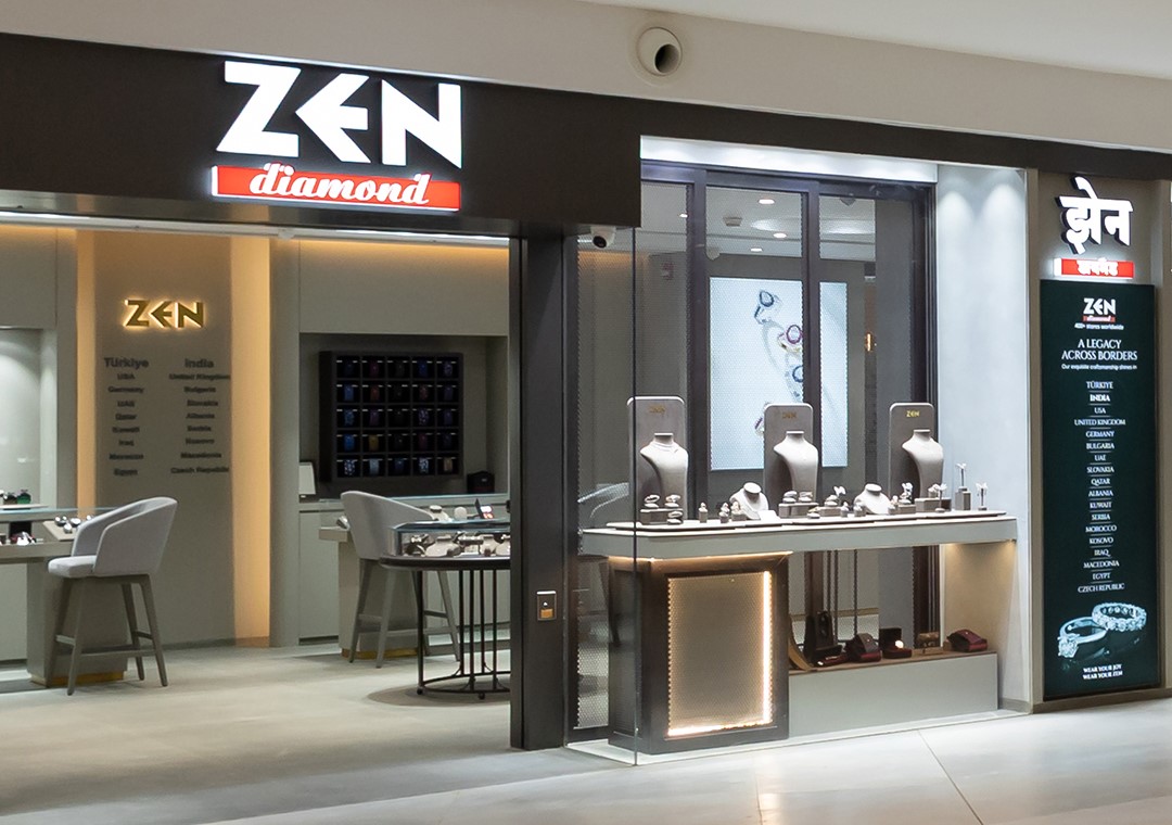Zen Diamond Opens New Store at Borivali – Gems2Jewellery