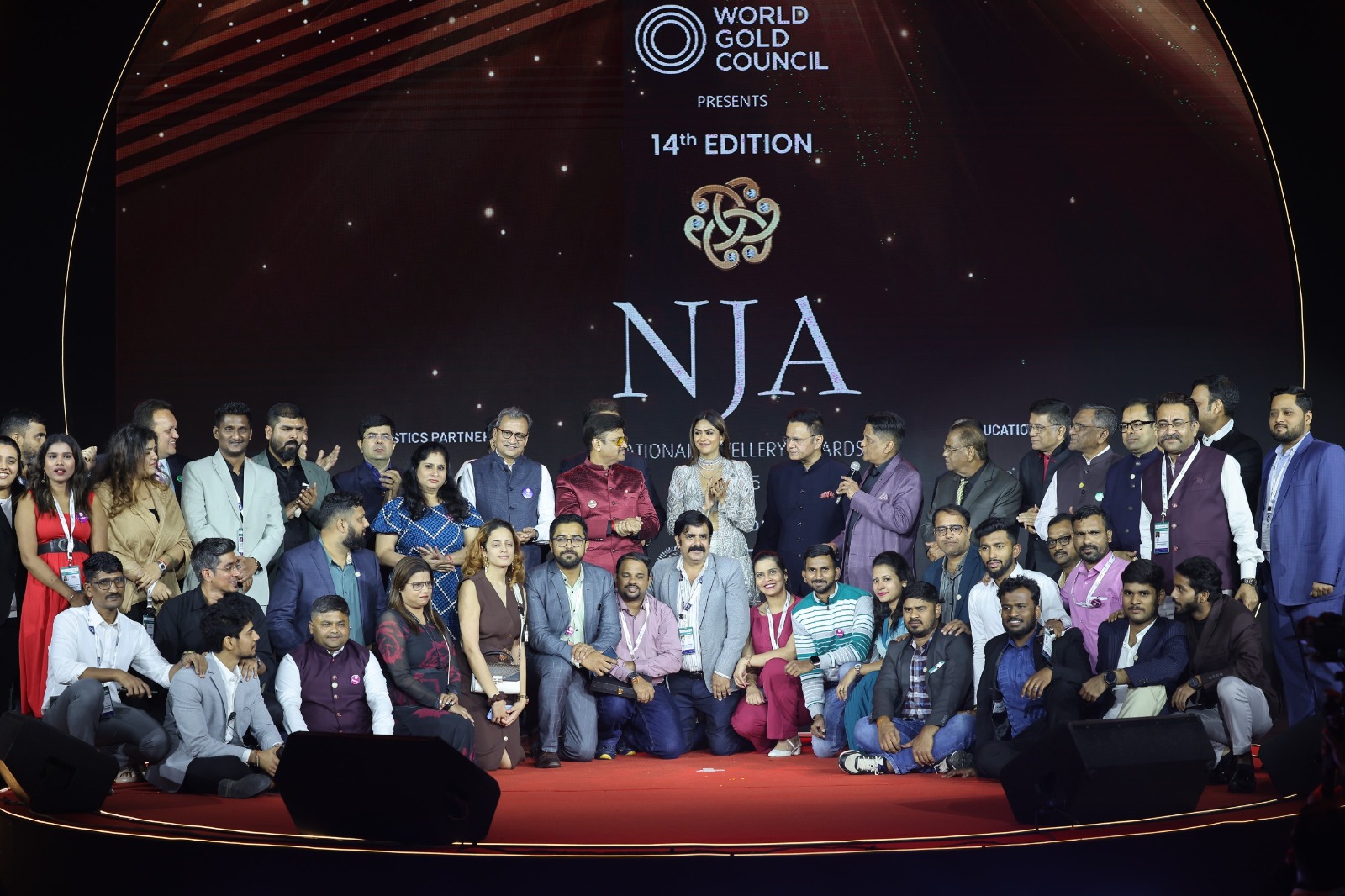 National Jewellery Awards 2025 Presented – Gems2Jewellery