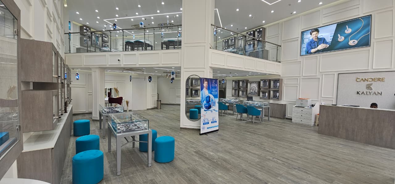 Candere Opens Three Stores in Maharashtra – Gems2Jewellery