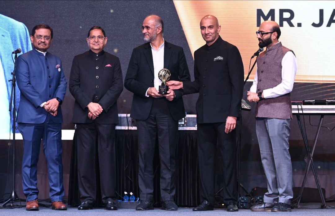 GJEPC Confers Hall of Fame Awards – Gems2Jewellery