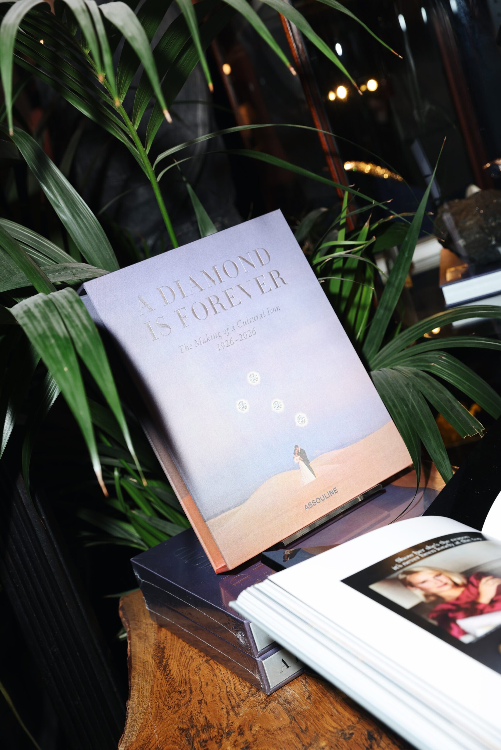 Diamond is Forever: The Making of a Cultural Icon 1926–2026 ...